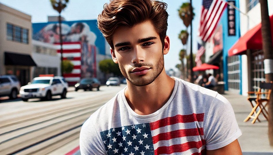 Independence Day Costume Ideas | Metro Halloween