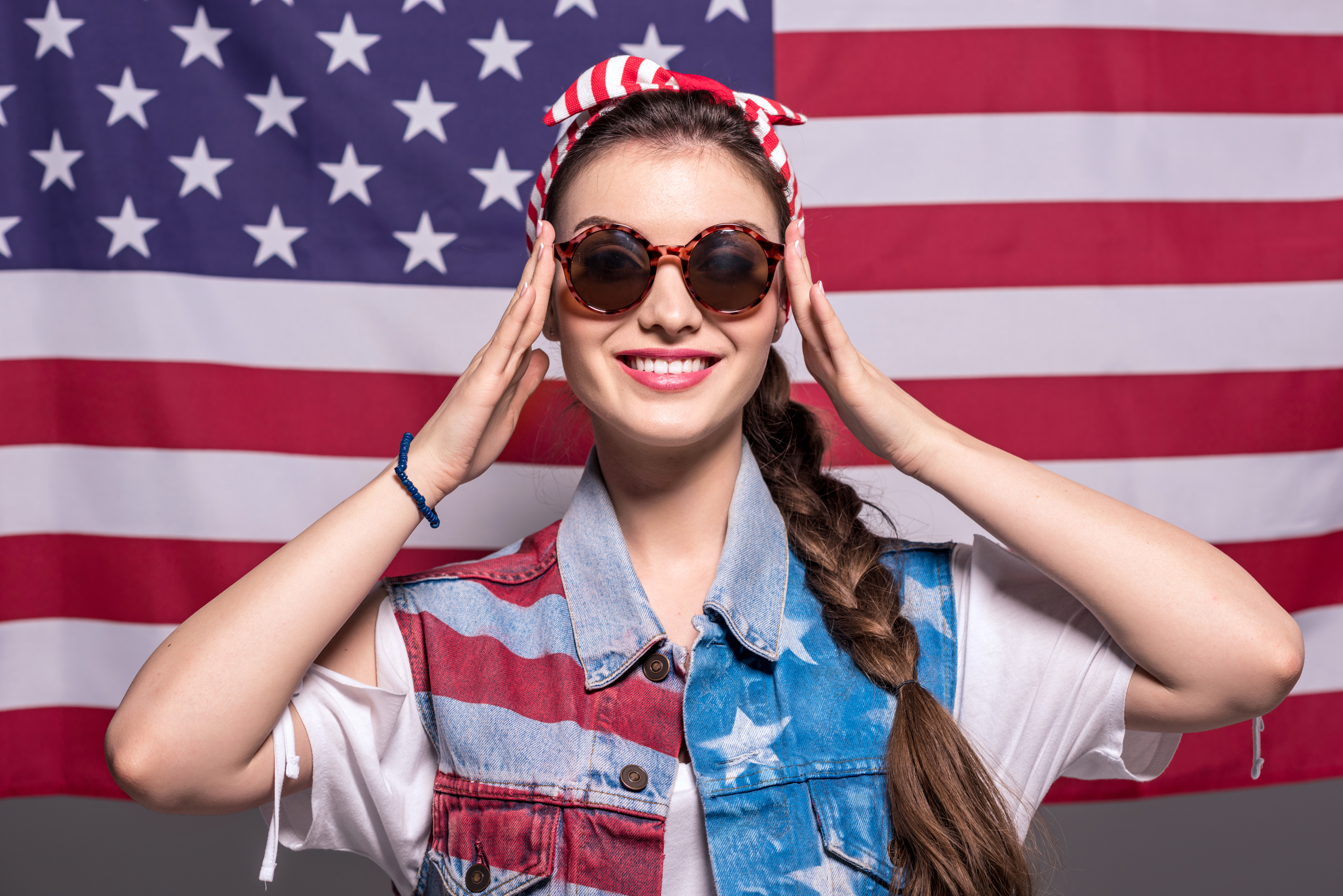 Independence Day Costume Ideas | Metro Halloween