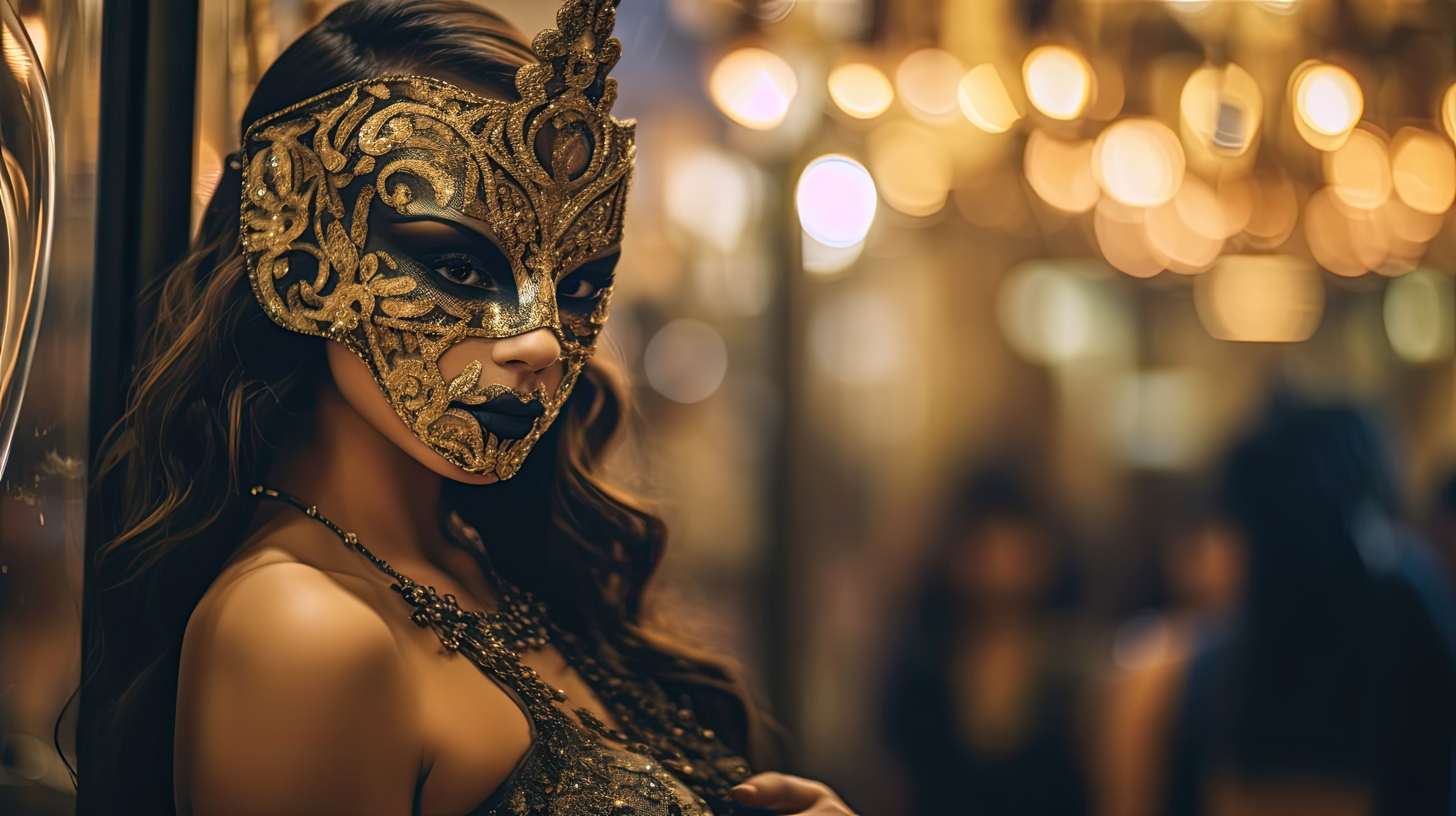 Mardi Gras Costume Ideas | Metro Halloween