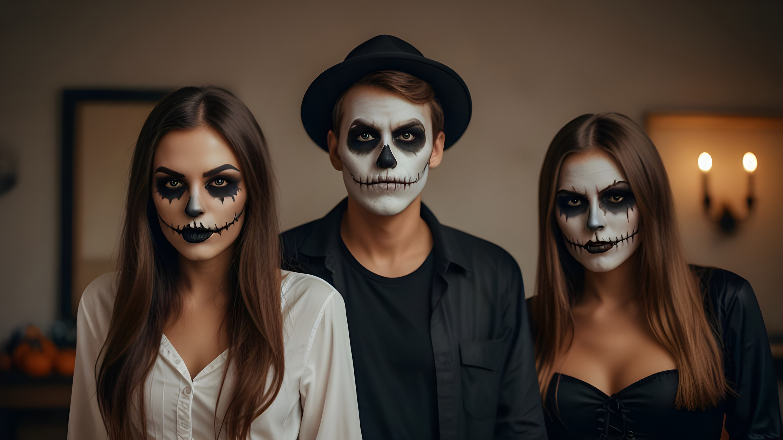 Teen Costume Ideas | Metro Halloween
